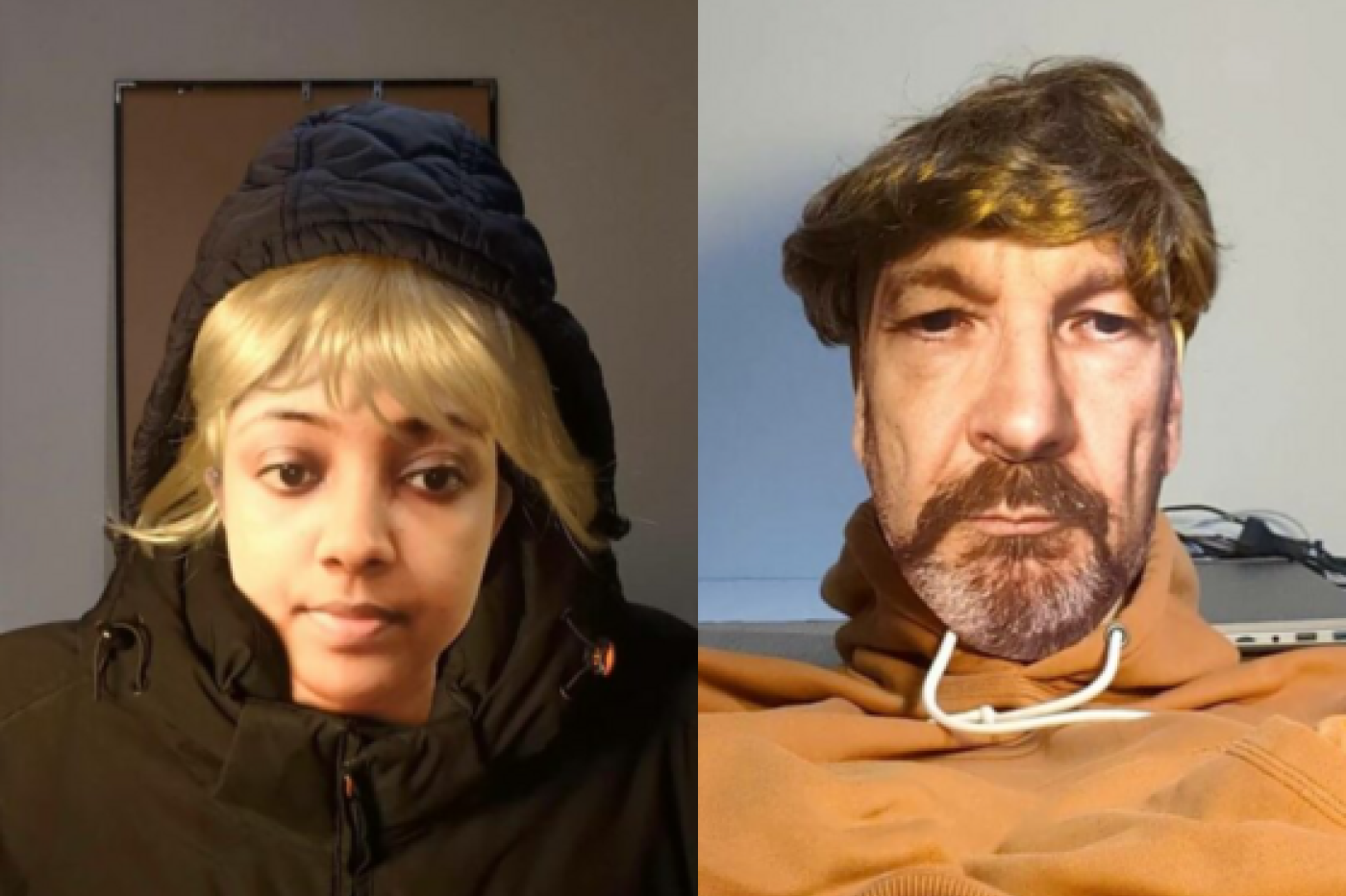 Wrapped 3D Attacks Anti‑Spoofing Dataset — Axon Labs